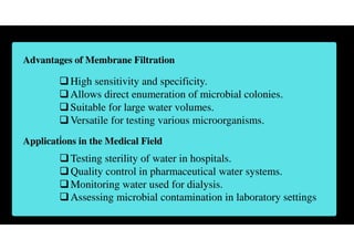 Microbial analysis of water sample and their preventive measures.pdf