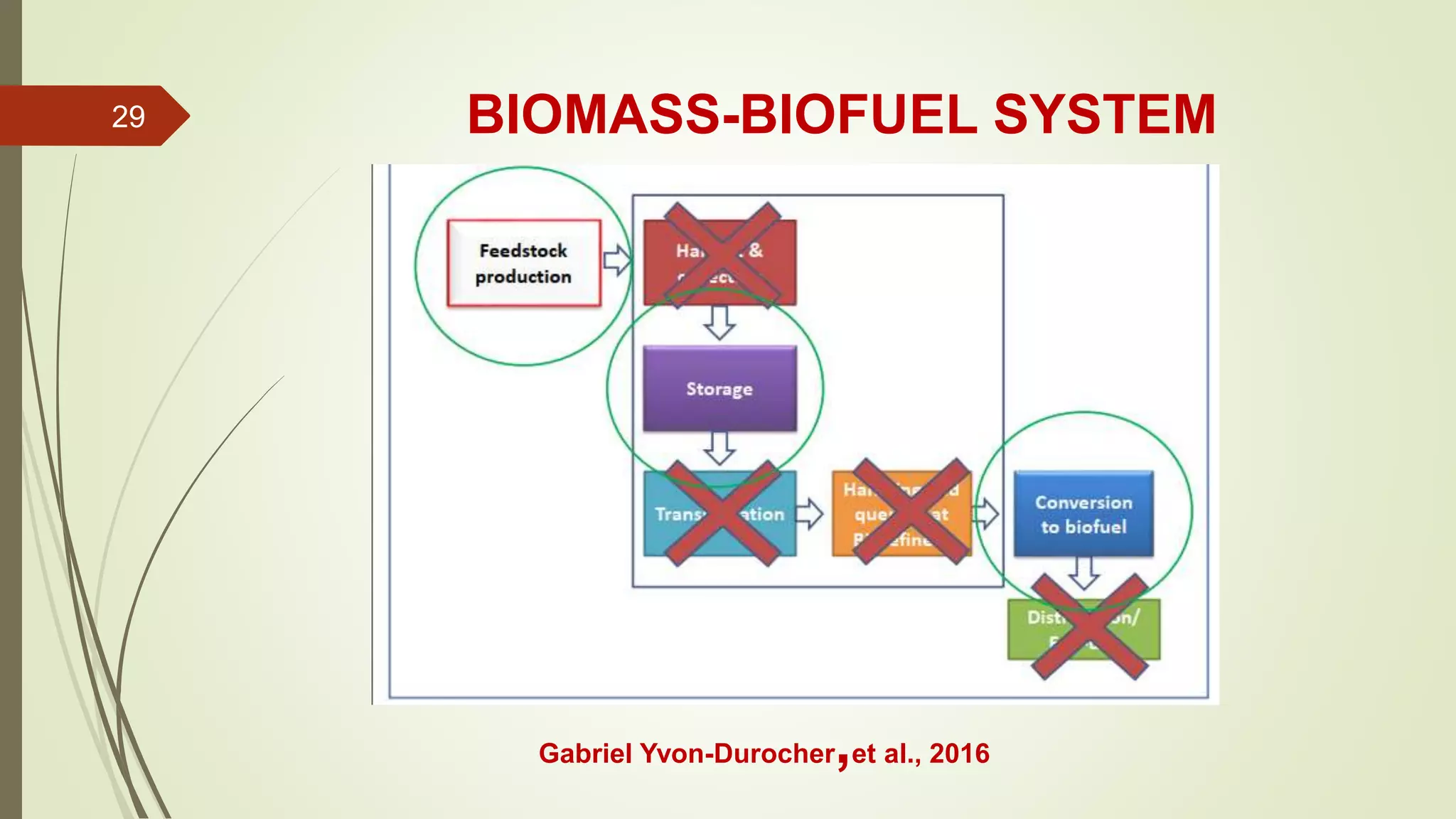Microbial application for biofuel production | PPTX