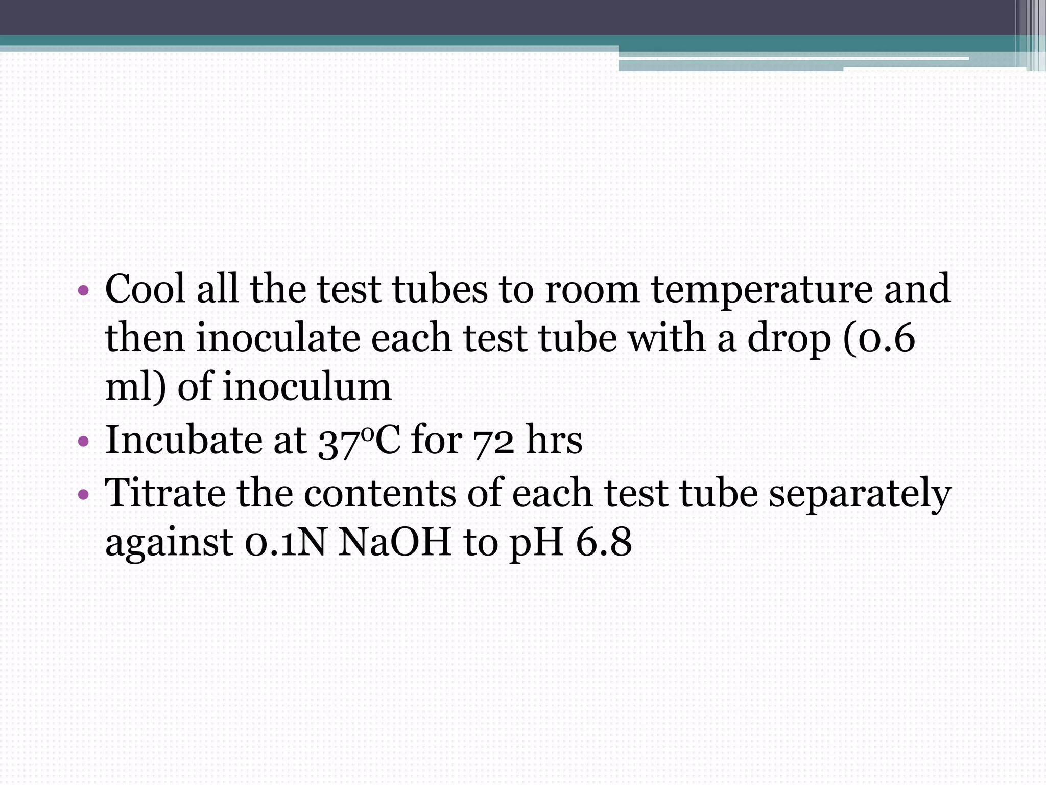 Microbial assay of B2 and B12 | PPSX