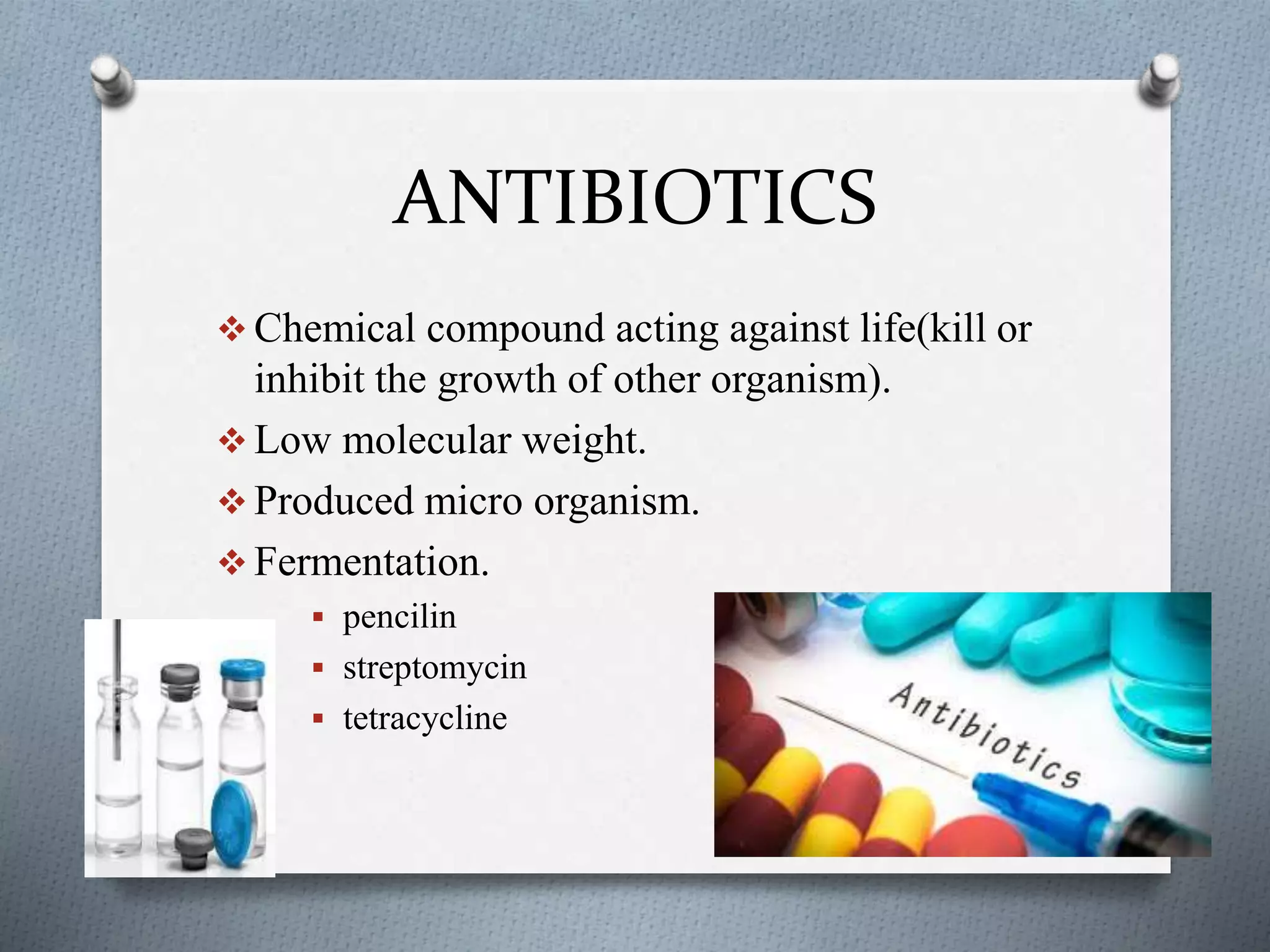 Microbial based pharmacutical products | PPT