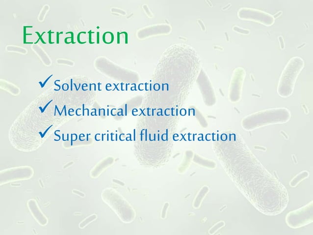 Microbial biodiesel production | PPTX