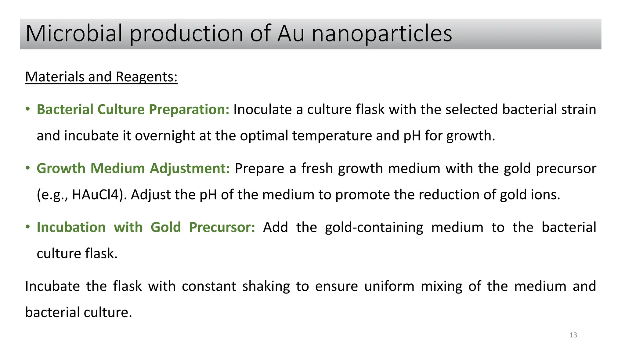 Microbial bio Synthesis of nanoparticles.pptx