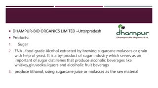 Fermentation industries in India | PPTX