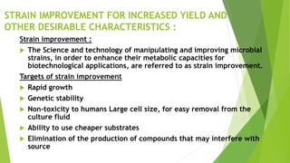 Microbial biotechnology unit 1 [B.Sc Biotechnology].pptx