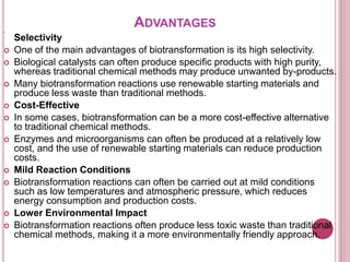 Microbial Biotransformation.pptx