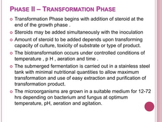 Microbial Biotransformation.pptx