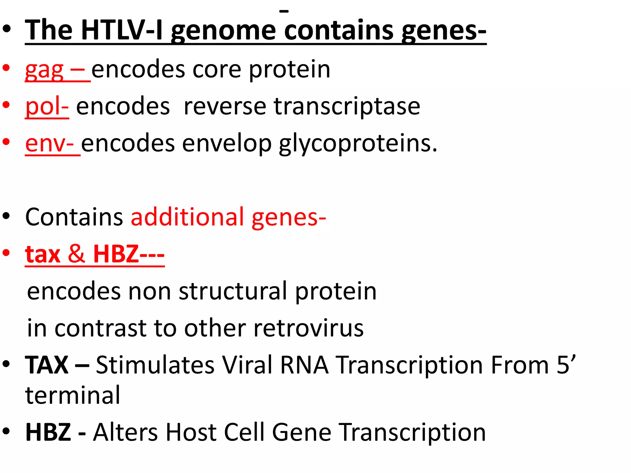 Microbial carcinogenesis - Molecular Mechanism of Cancer | PPTX
