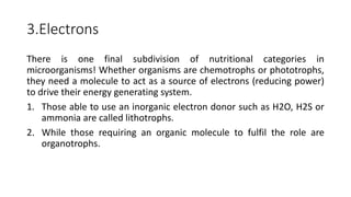 Microbial classification.pptx