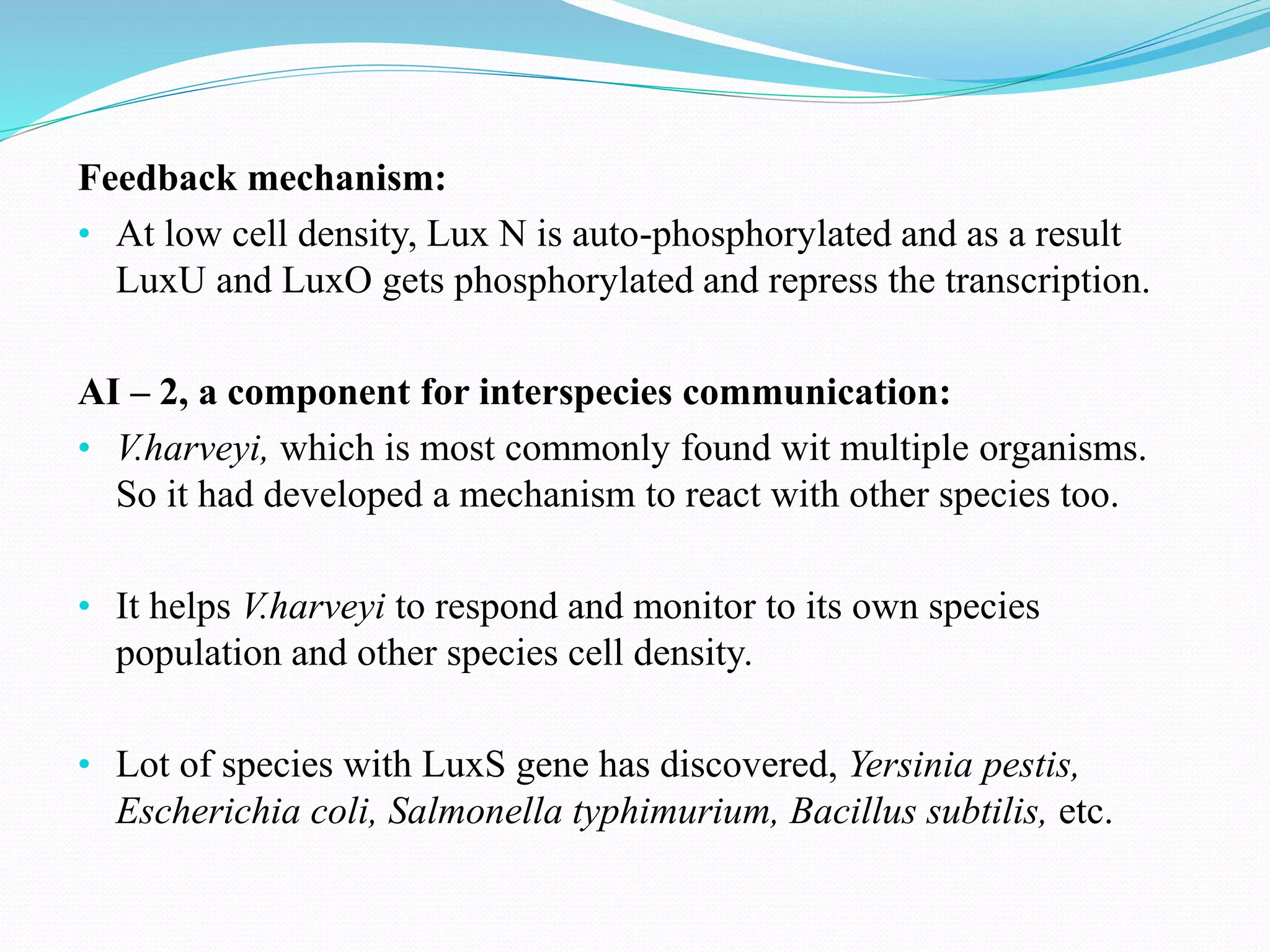 Microbial Communication Systems Pdf