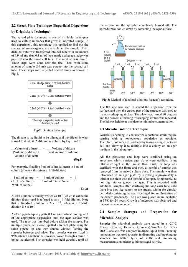 Microbial community analysis in anaerobic palm oil mill effluent (pome ...