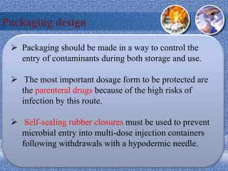 Microbial contamination | PPT