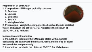 microbial contamination in herbs......... | PPTX