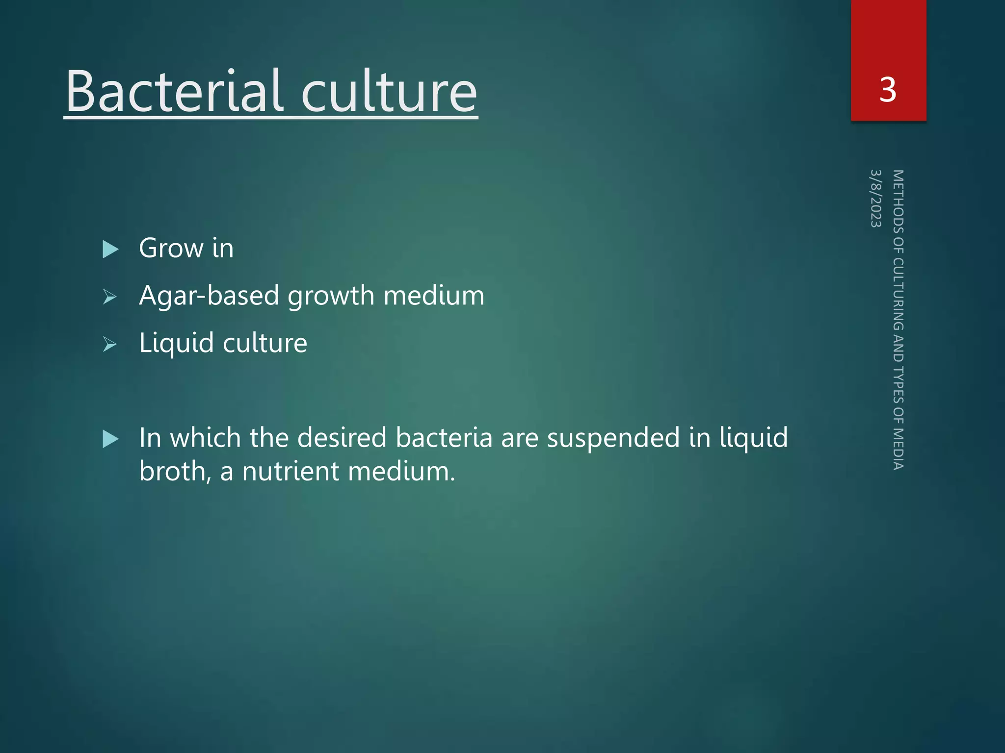 Microbial culture.ppt