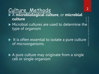Microbial culture.ppt