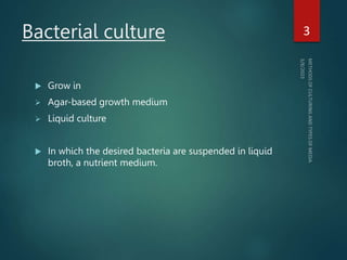 Microbial culture.ppt