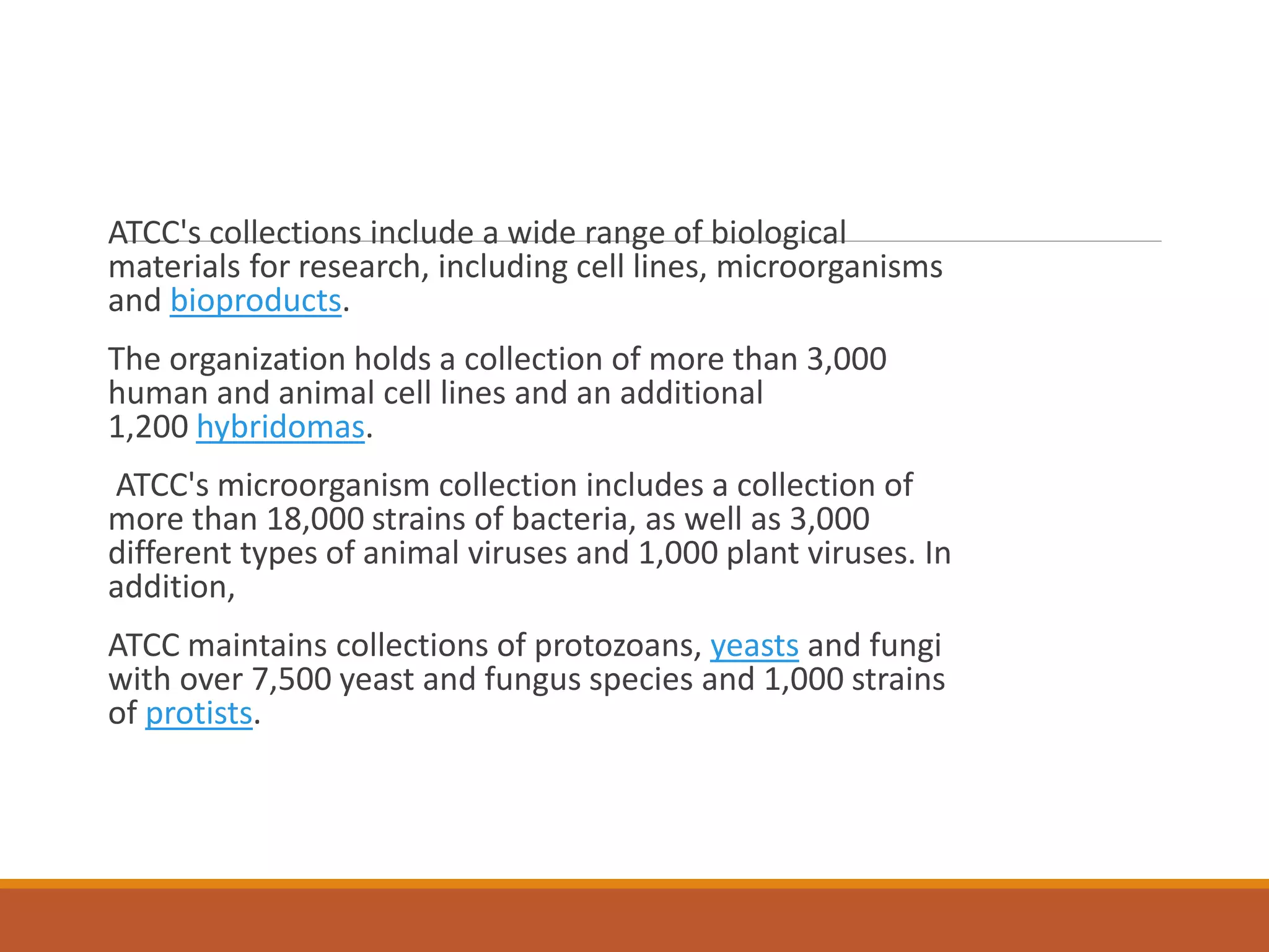 MIcrobial culture collection centres.pptx