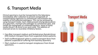 Microbial Culture Media types and examples.pptx