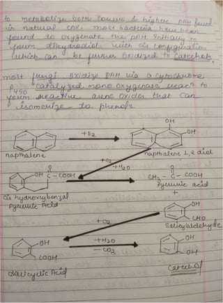Microbial degradation of aromatic polycyclic nd halogenatd aromatic comp..pdf