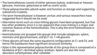 MICROBIAL DEGRDATION OF HEMICELLULOSE K R.pptx