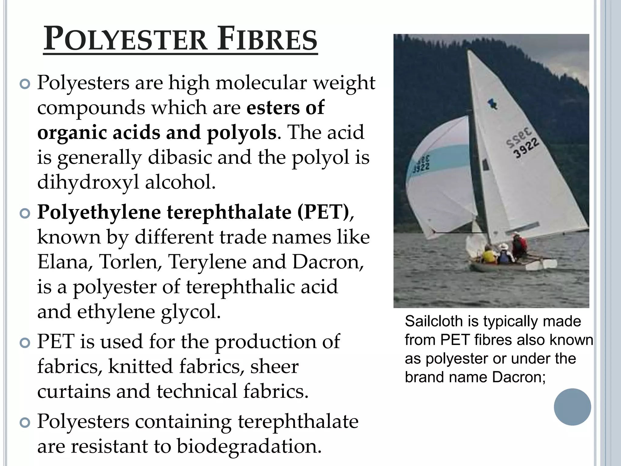 Microbial deterioration of textiles and paper | PPTX