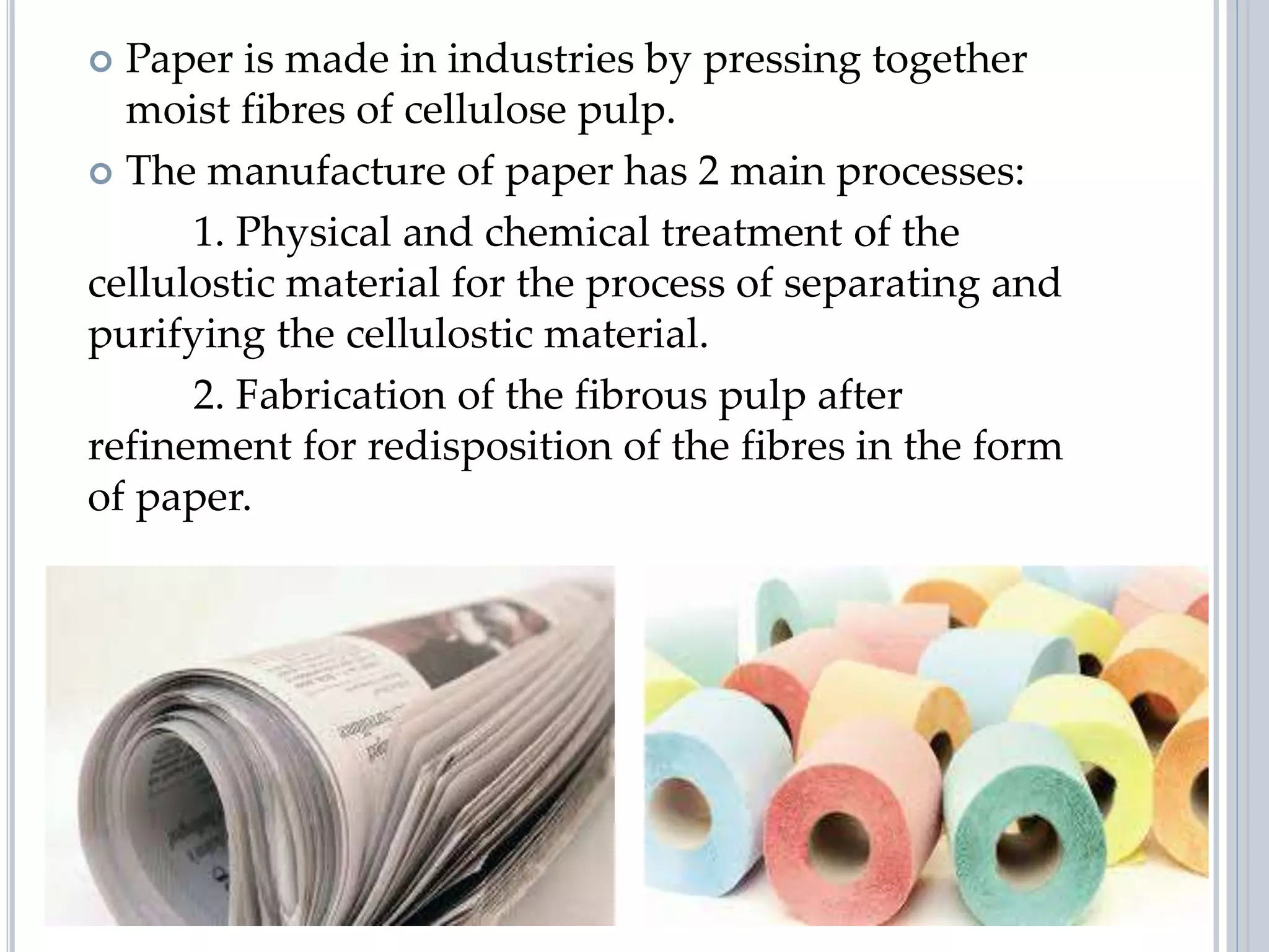 Microbial deterioration of textiles and paper | PPTX