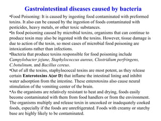 Microbial diseases, their pathogenesis and prophylaxis | PPTX