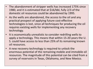MICROBIAL ENHANCED OIL RECOVERY.pptx