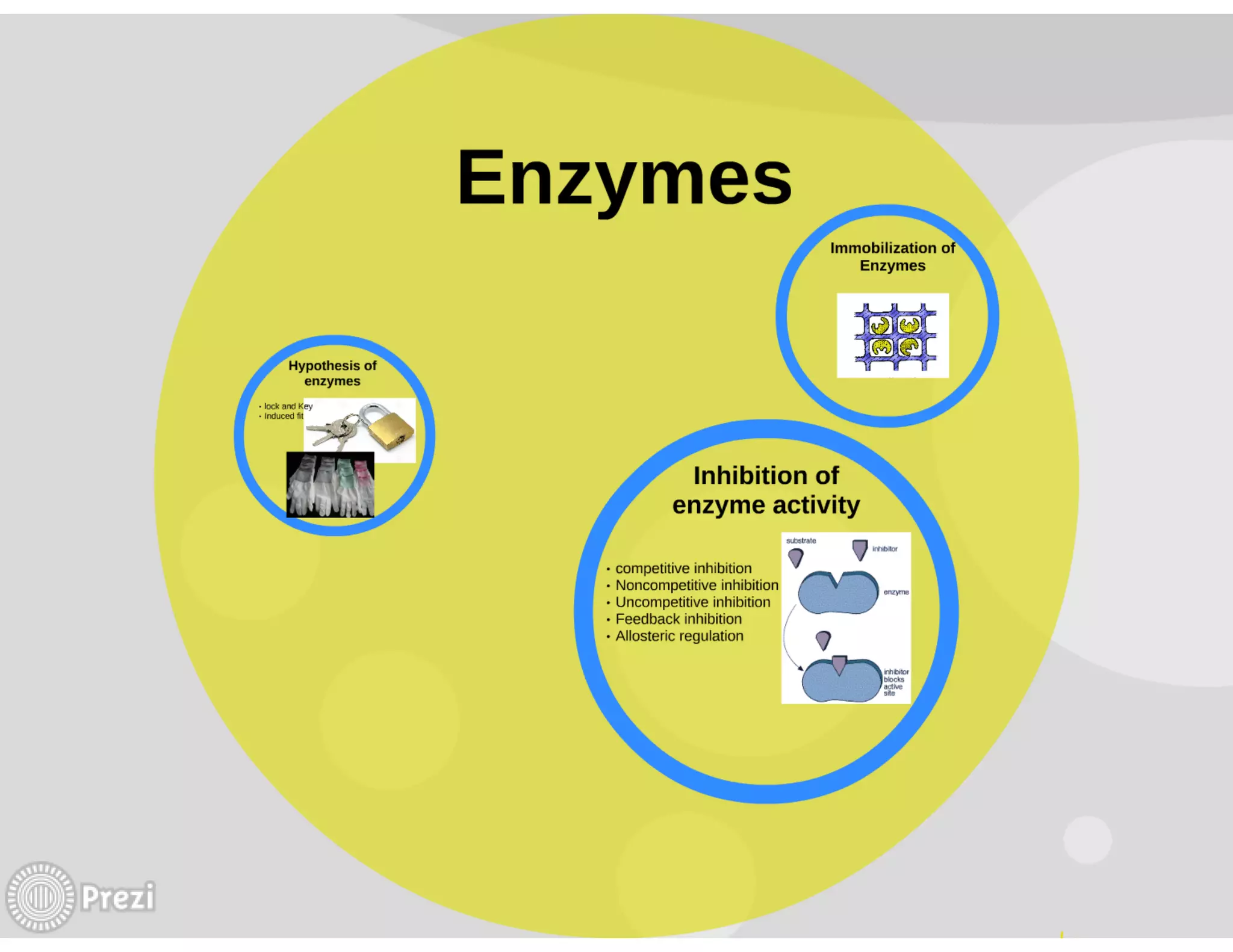 Microbial enzymes | PDF