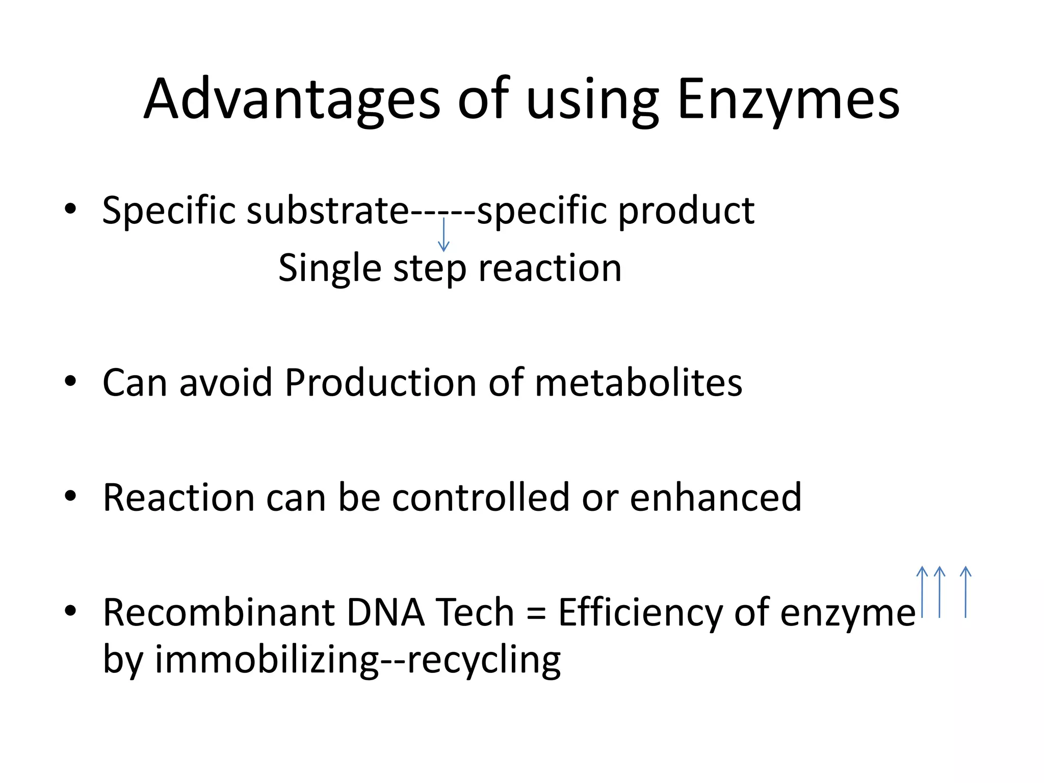 Microbial enzymes in food processing | PPTX