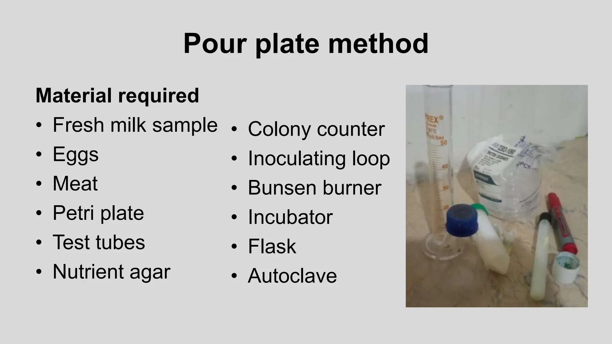 Microbial examination of milk^J meat and eggs group 1.pptx