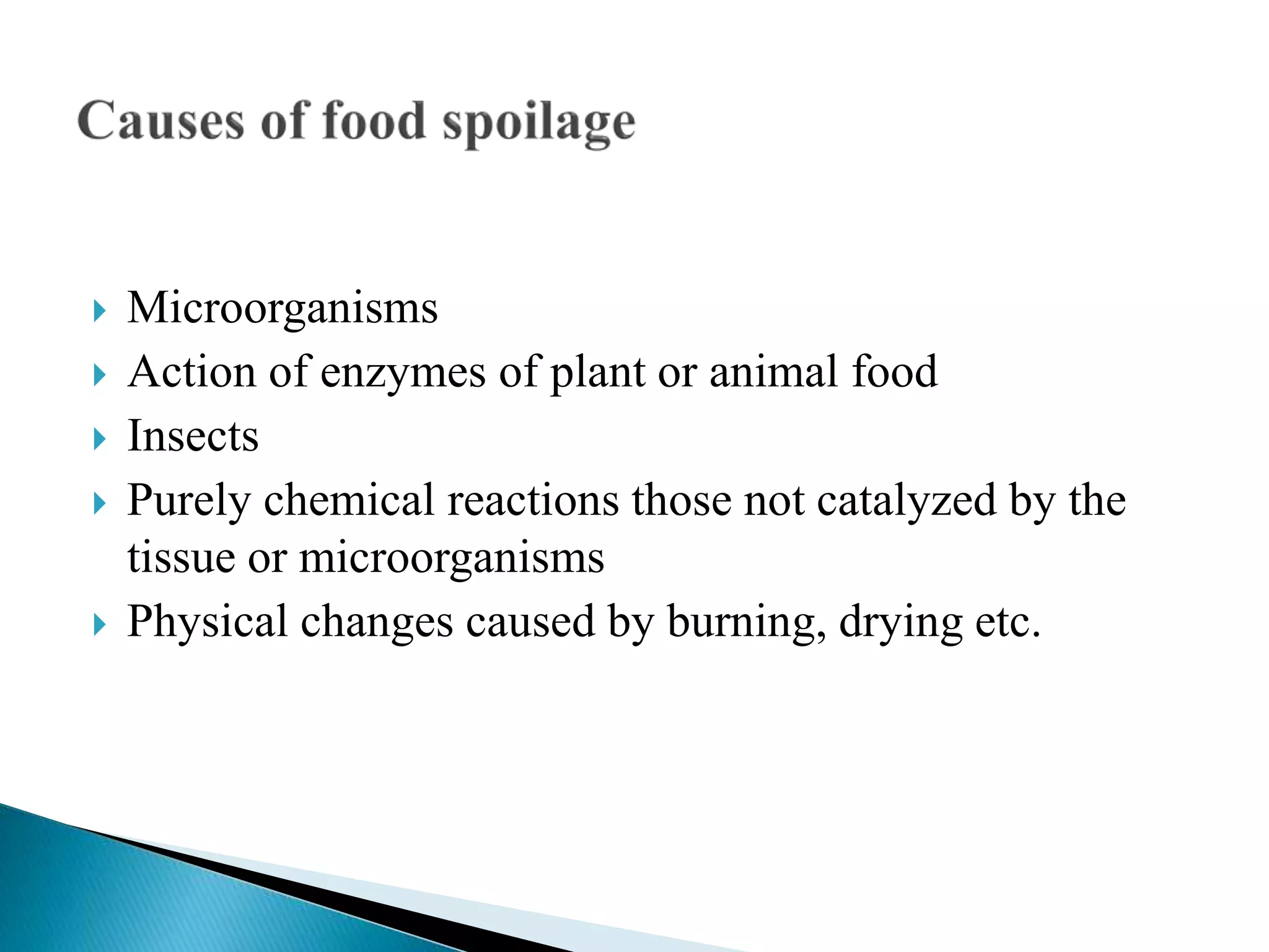 Microbial_Food_Spoilage-ppt.pptx | Free Download