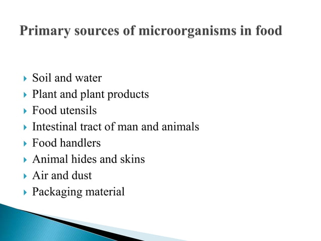 Microbial_Food_Spoilage-ppt.pptx | Free Download