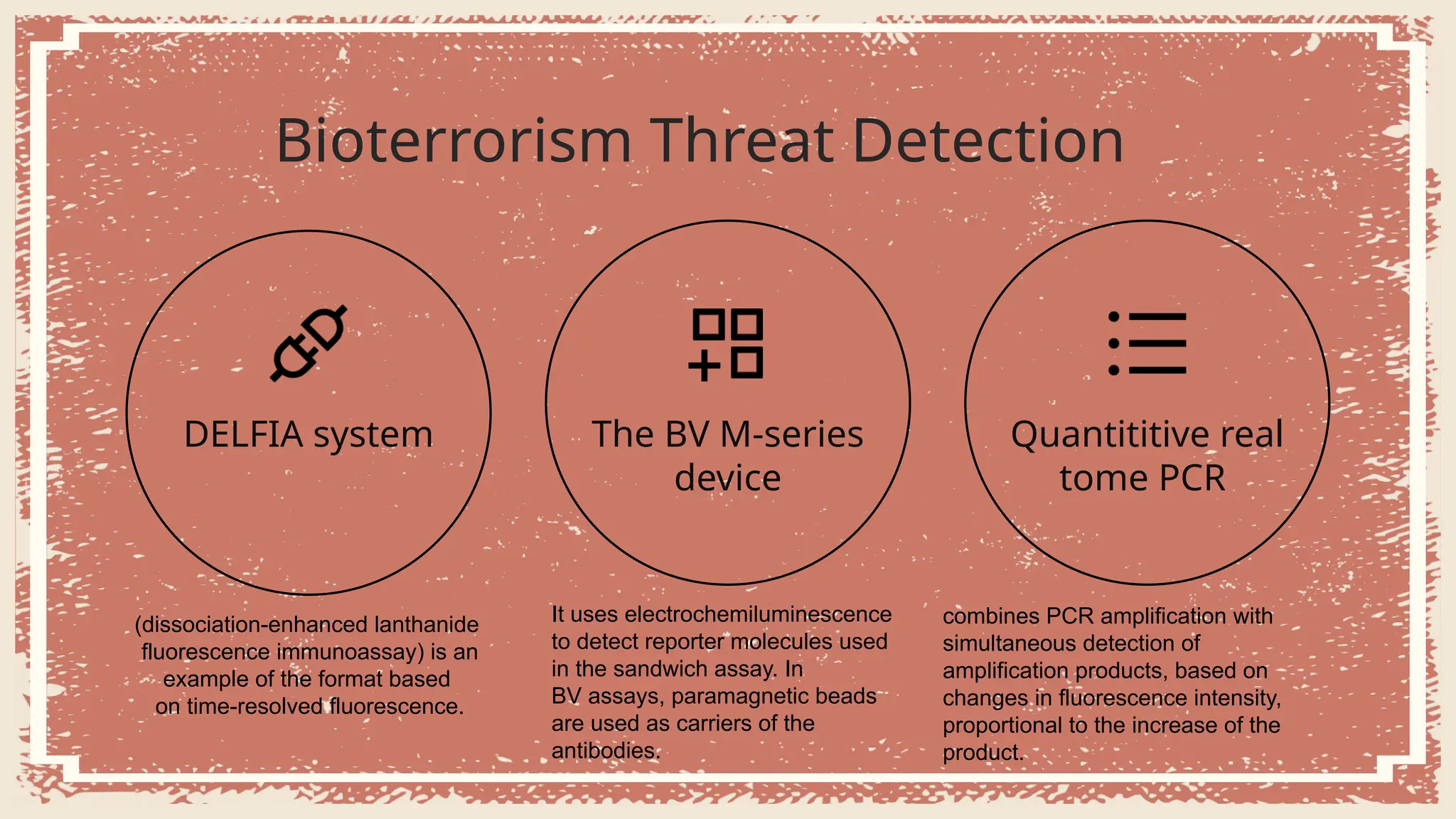 Microbial forensic by Debmalya Biswas.pptx