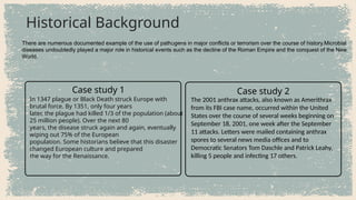 Microbial forensic by Debmalya Biswas.pptx