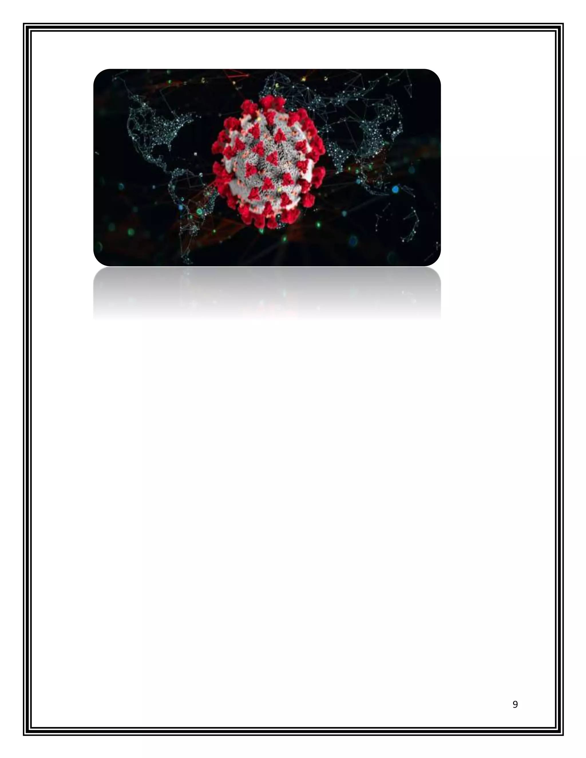 Microbial forensics and it's importance | DOCX