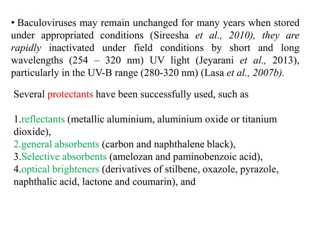 Microbial formulations | PPTX