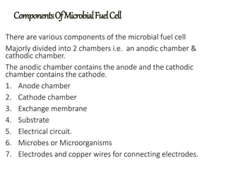 microbialfuelcell-231223111850-b30509b2.pptx
