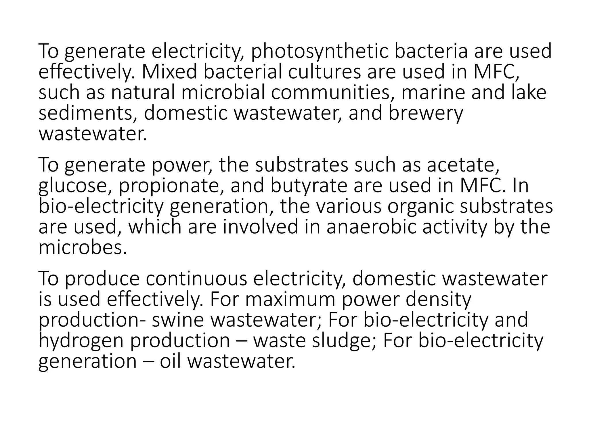 Microbial fuel cell.pptx