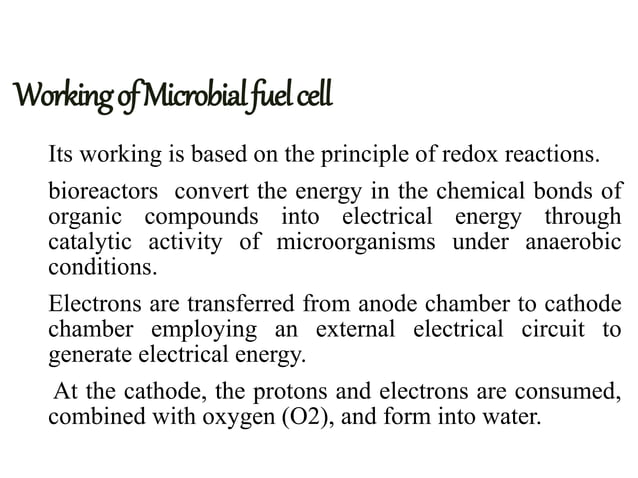 Microbial fuel cell.pptx
