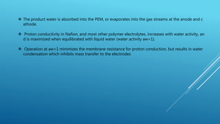 Micro bial fuel cell (modified) | PPTX