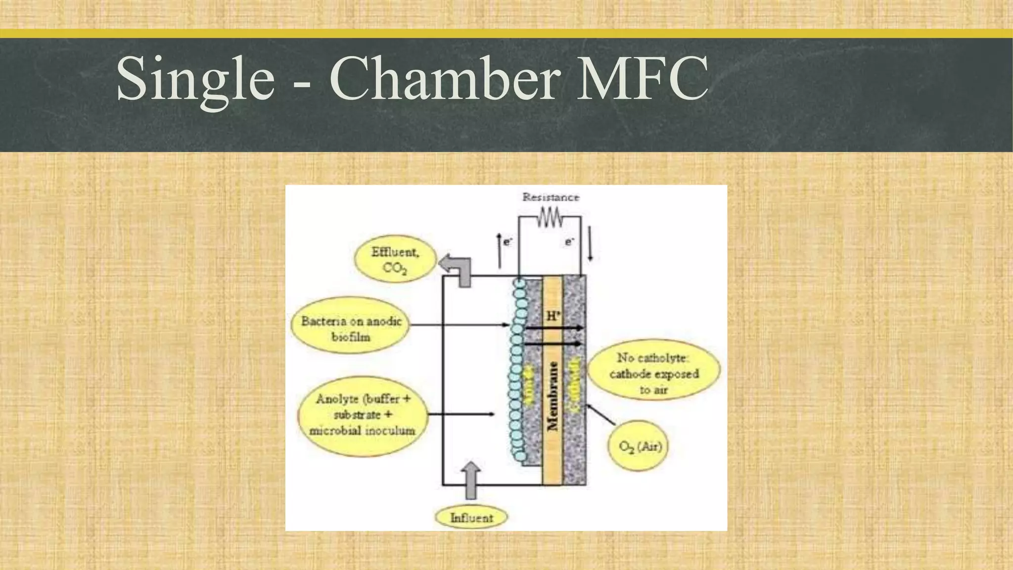 Microbial fuel cells | PPTX