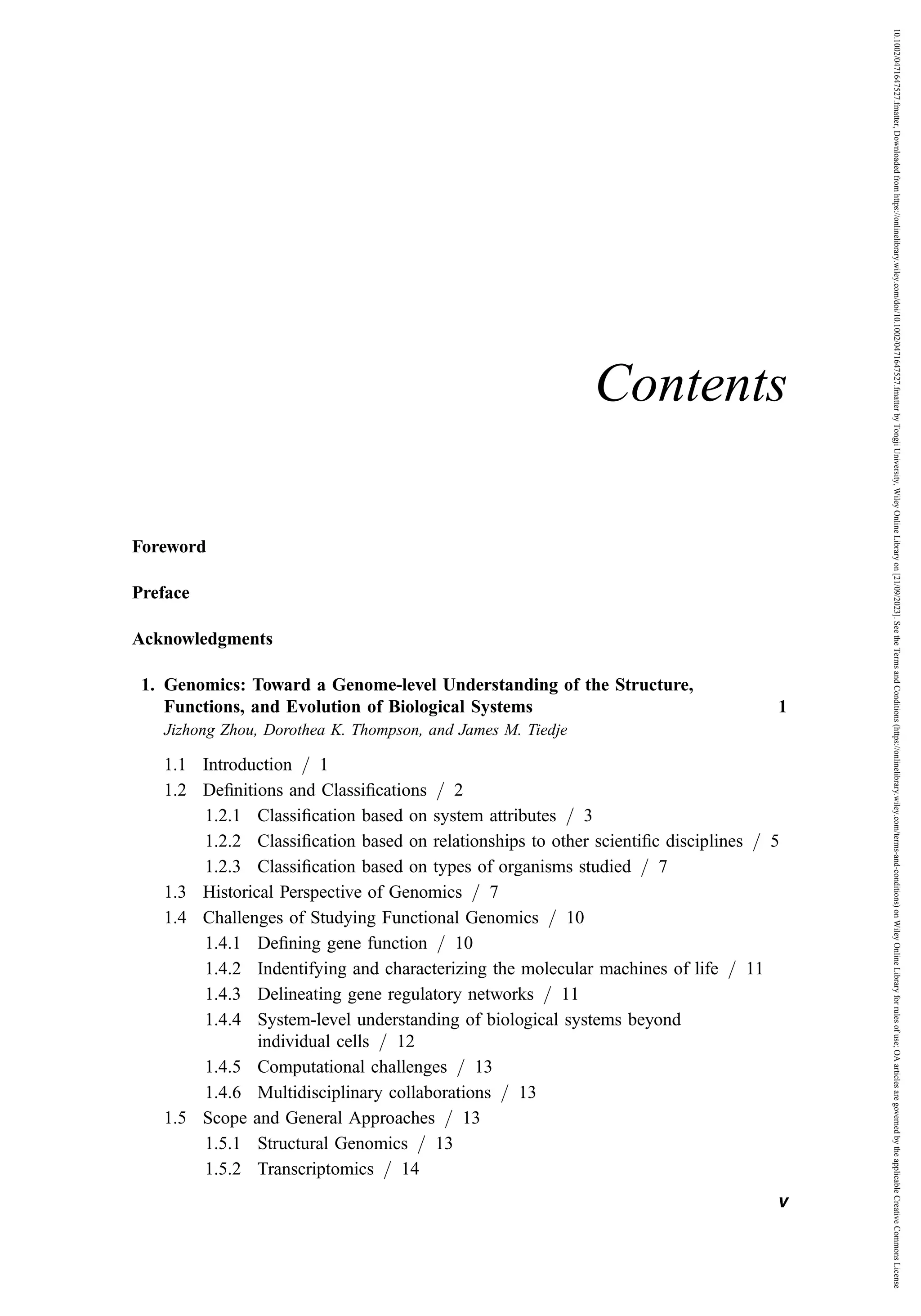 Microbial Functional Genomics - 2004 - Zhou.pdf