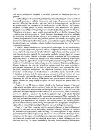 Microbial Functional Genomics - 2004 - Zhou.pdf