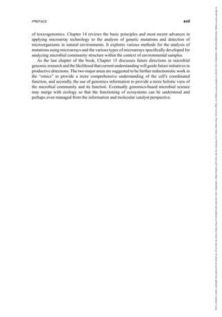 Microbial Functional Genomics - 2004 - Zhou.pdf