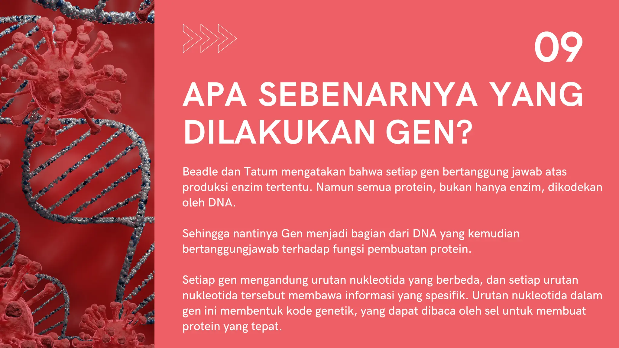 Microbial genetics from environmental area | PDF