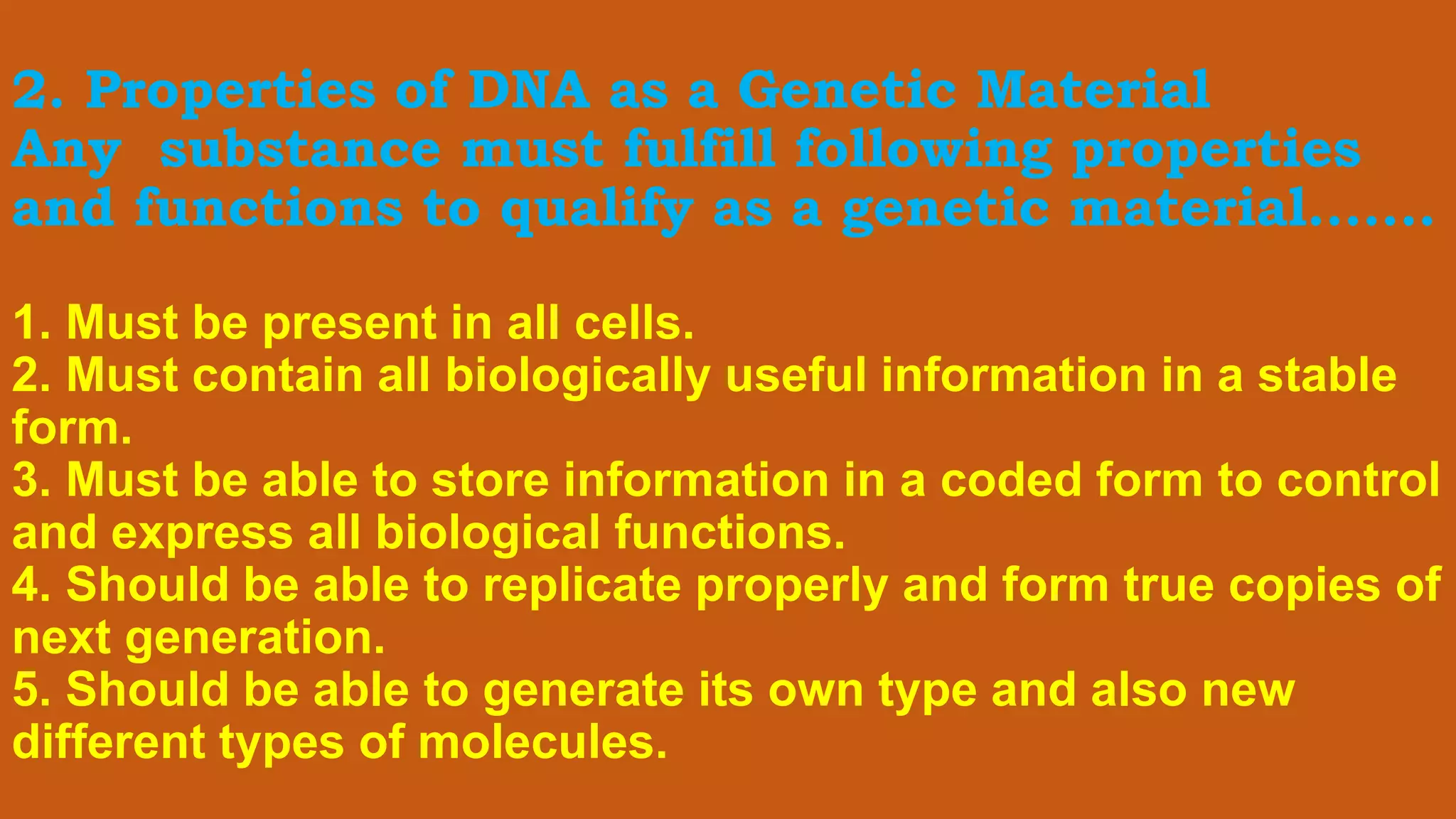 Microbial Genetics Lecture Iv Ppt