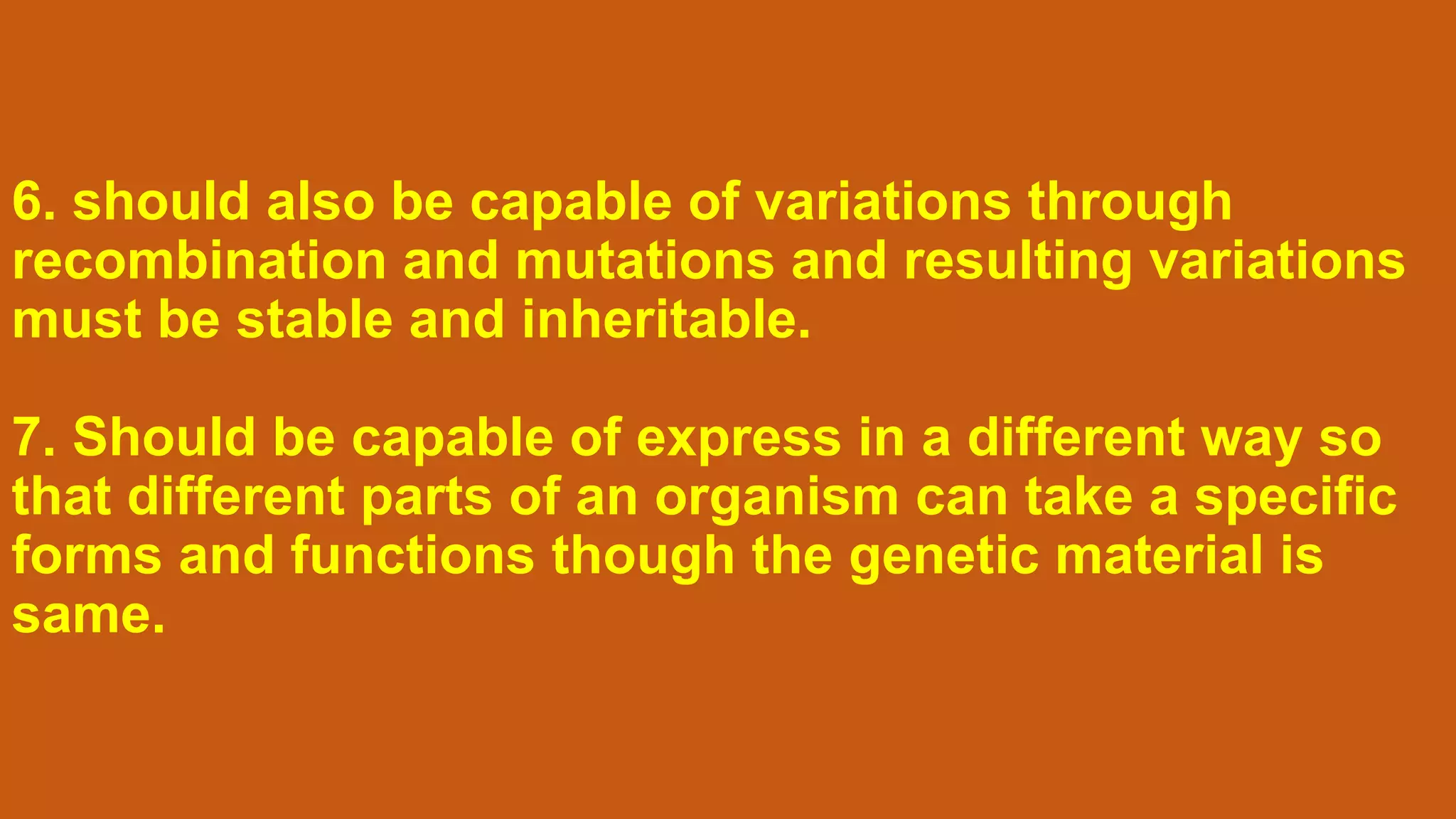 Microbial Genetics Lecture Iv Ppt