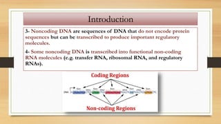 Microbial genetics lectures 1, 2, and 3 | PPTX