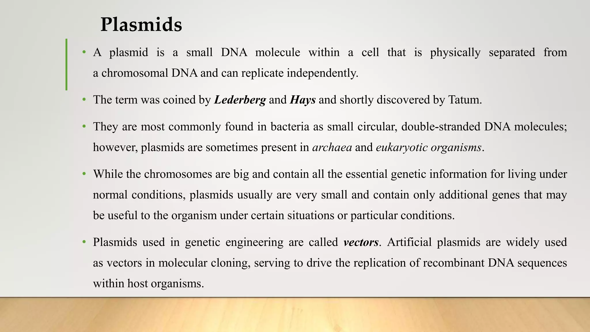 Microbial genomes.ppt