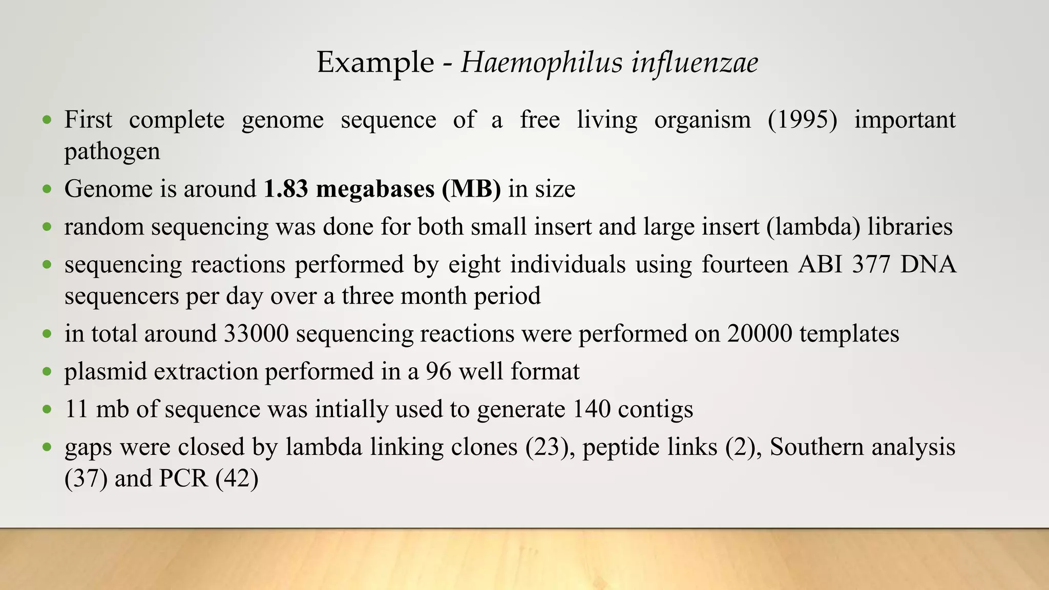 Microbial genomes.ppt